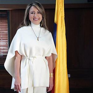 Diana Alexandra Remolina Botía | Cumbre Judicial